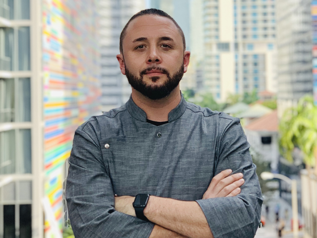 Meet the Team – Eldred Consulting Group