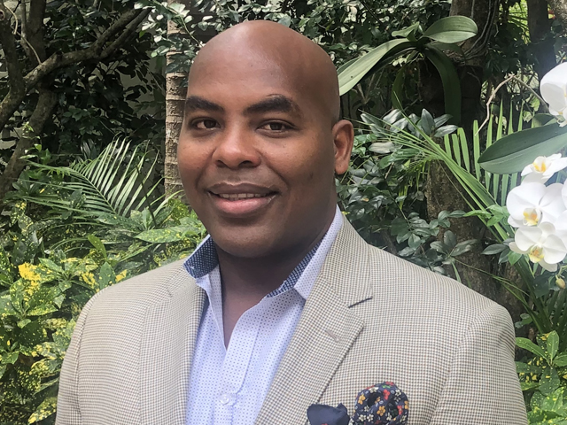 Meet the Team – Eldred Consulting Group